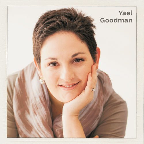 Amazon.com: Yael Goodman: books, biography, latest update