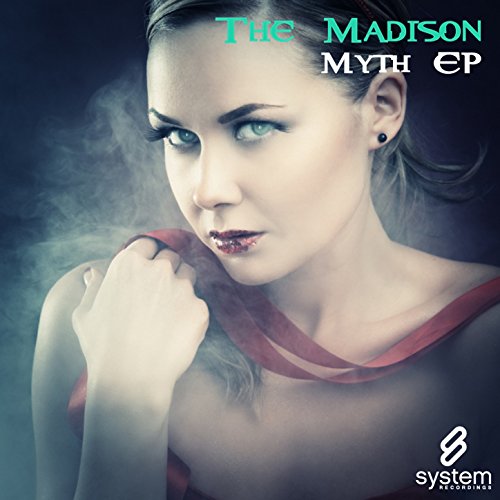 Play Myth EP by The Madison on Amazon Music