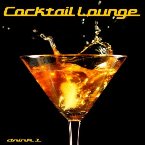 Amazon.com: Cocktail Lounge, Vol. 1 (Chill&lounge&deep House) : VARIOUS ...