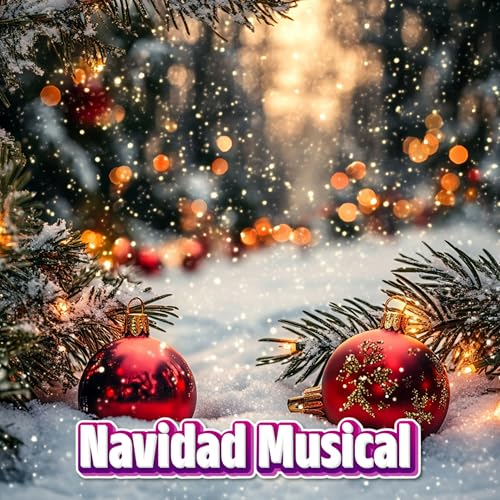 Navidad Musical by Navidad Musical, Musica Navideña de Fondo & Musica ...
