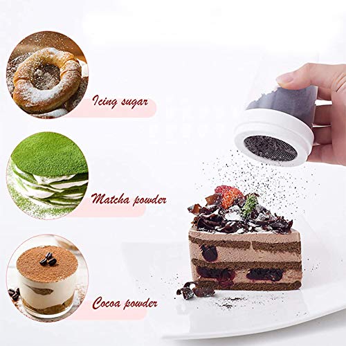 The 30 Best Plastic Sugar Shakers of 2025 [Verified] - Cherry Picks