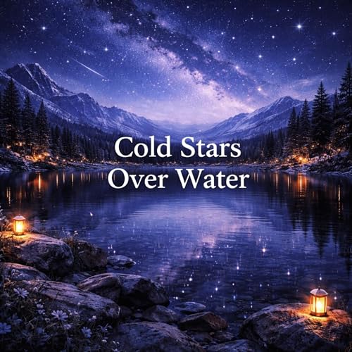 Cold Stars Over Water by mocthucfadingecho on Amazon Prime Music