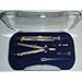 Amazon.com : Staedtler 559 03 - 5 Pieces Drafting Set : Drafting Tool ...