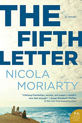 The Fifth Letter: A Novel - Kindle edition by Moriarty, Nicola ...