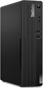 Lenovo ThinkCentre M75s Gen 2 11R8004GUS Desktop Computer - AMD Ryzen 7 PRO 5750G - 16 GB - 512 ...