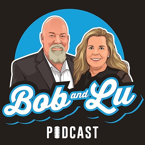 The Bob and Lu Show : Bob Dumas and Lu Dumas: Amazon.in: Audible Books ...