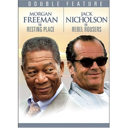 Amazon.com: Resting Place / The Terror (Double Feature) : Movies & TV