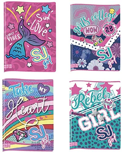 Quaderni Terza Elementare (Righe e Quadretti) - ScuolaTOP