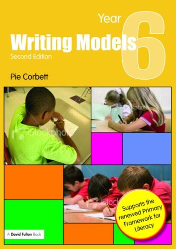 Amazon | Writing Models Year 6 | Corbett, Pie | Specific Skills