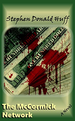 Amazon.com: The McCormick Network: A Novel (Fiction Novels and Novellas ...