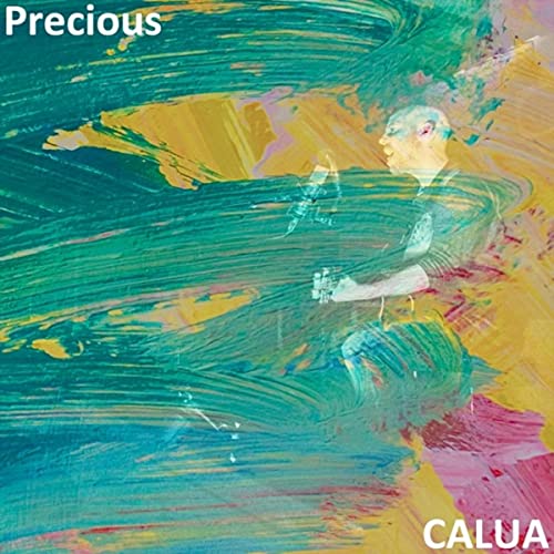 Precious de Calua en Amazon Music Unlimited