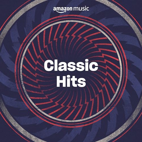 Classic Hits Playlist bei Amazon Music Unlimited