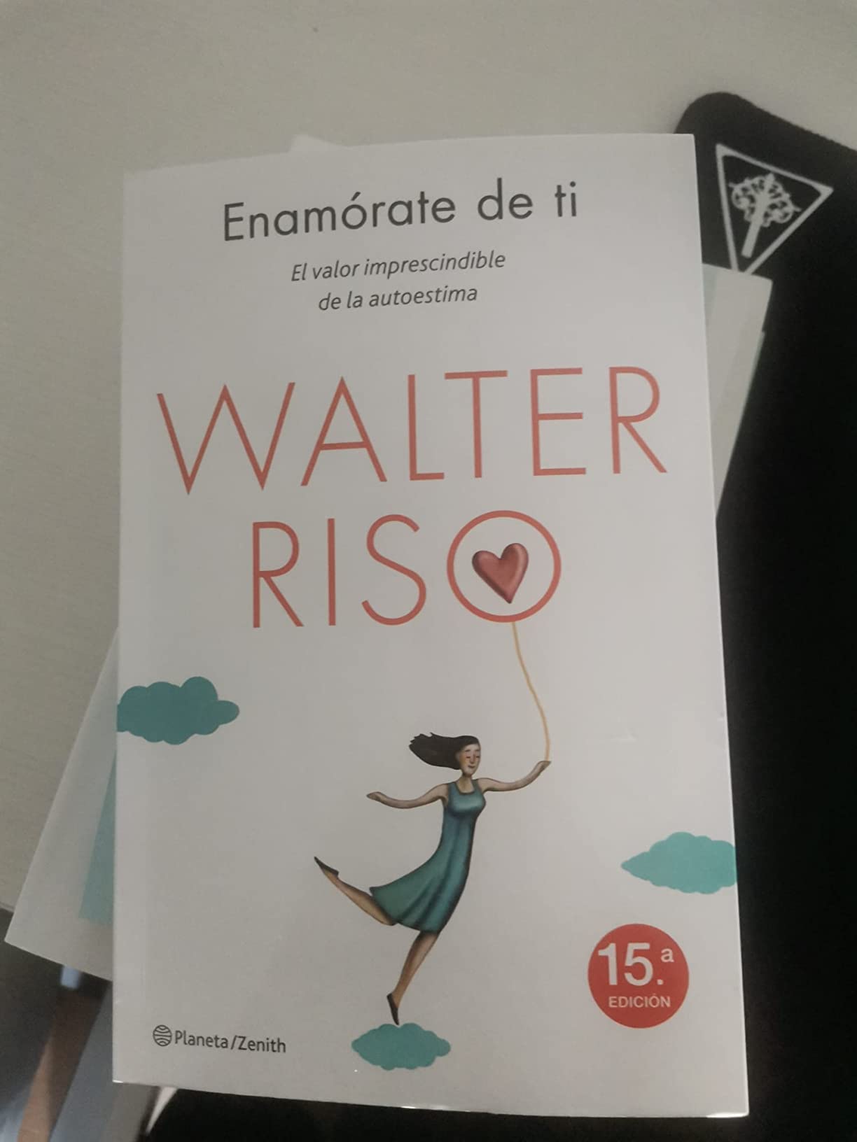 Enamórate de ti: El valor imprescindible de la autoestima (Biblioteca ...