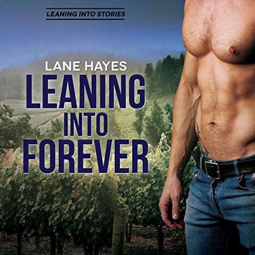 Amazon.com: Leaning into Forever: Leaning into Series, Book 7 (Audible ...