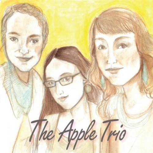 Play The Apple Trio by The Apple Trio on Amazon Music