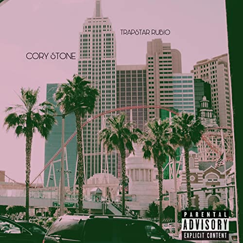 Écouter Knock Knock (Radio Edit) par Cory Stone feat. Trapstar Rubio ...