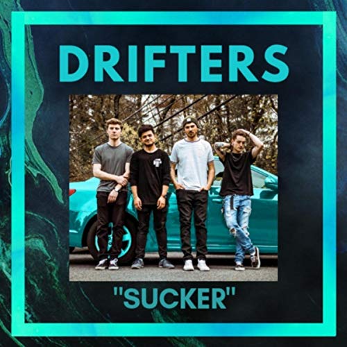 Play Sucker by The Drifters on Amazon Music