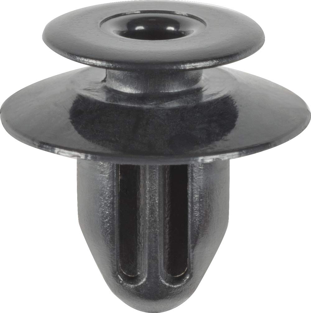 Amazon.com: 15 Rocker Panel & Scuff Plate Clips Compatible with Lexus ...