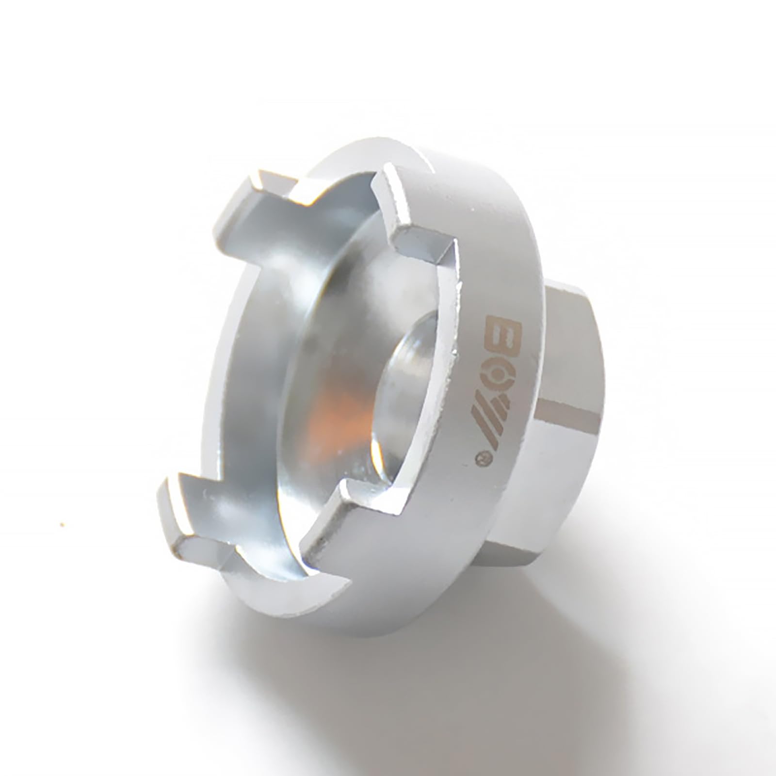 Amazon.com : SONZUIA Sprocket Puller Tool BMX 4 Notch, Bicycle Single ...