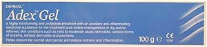 Adex Gel Tube : Amazon.co.uk: Health & Personal Care