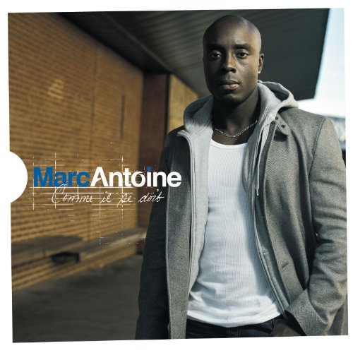 Écouter Comme Il Se Doit par Marc Antoine sur Amazon Music Unlimited