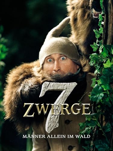7 Zwerge – Männer allein im Wald | Besetzung, Kritik & Review