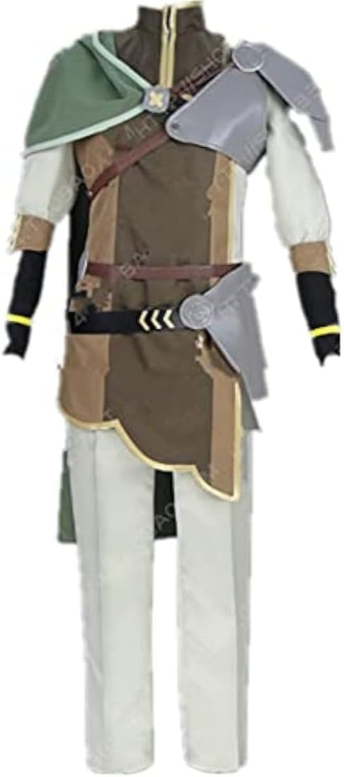 Amazon.com: Muchen COS Anime The Rising of The Shield Hero Kawasumi ...