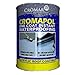 Cromar Grey Cromapol Acrylic Fibre Reinforced Roof Coat Sealant Paint 2 ...