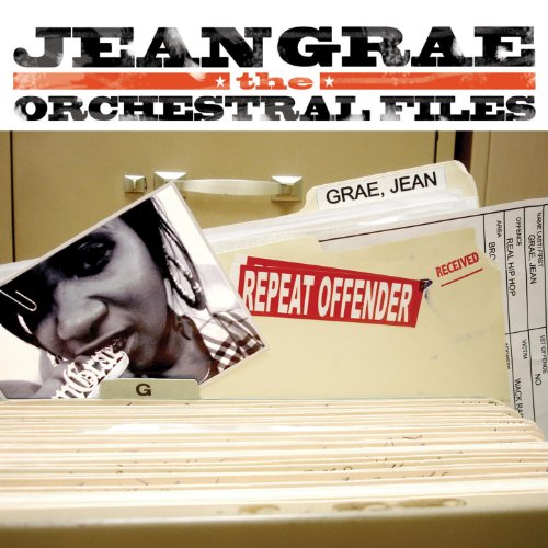 The Orchestral Files de Jean Grae en Amazon Music - Amazon.es