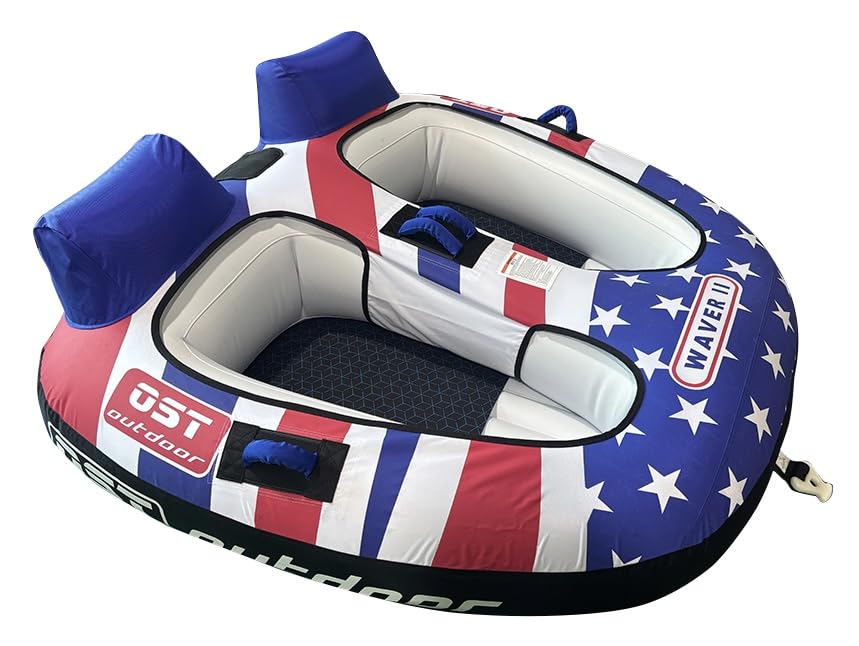 Best Boats For Fun Family Tubing Adventures - Totally Reviewed