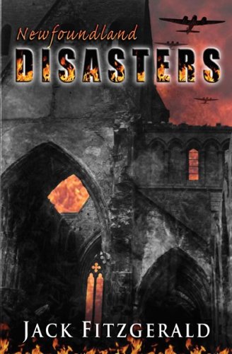 Newfoundland Disasters: Fitzgerald, Jack: 9781894294805: Books - Amazon.ca