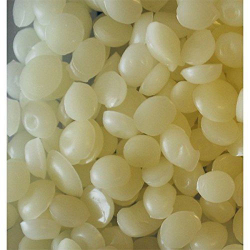 100% Pure and Natural SunFlower Wax - 100 Grams : Amazon.in: Home & Kitchen