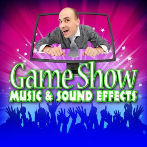 Amazon Music - Sound EffectsのGame Show Music and Sound Effects - Amazon ...