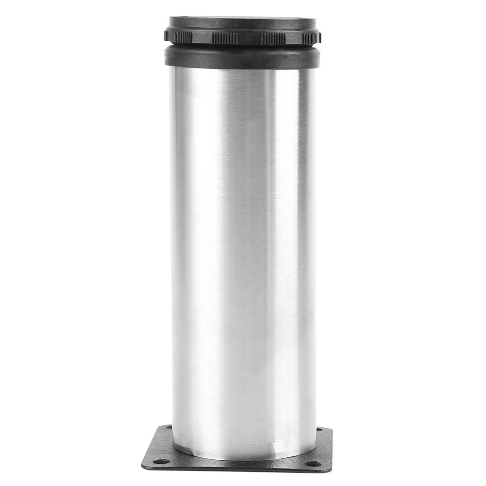 Amazon.com: Adjustable Cabinet Leg, Asixx Cabinet Adjustable Legs ...