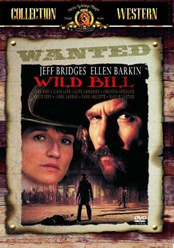 Wild Bill [FR Import]: Amazon.de: Bridges, Jeff, Barkin, Ellen, Hurt ...