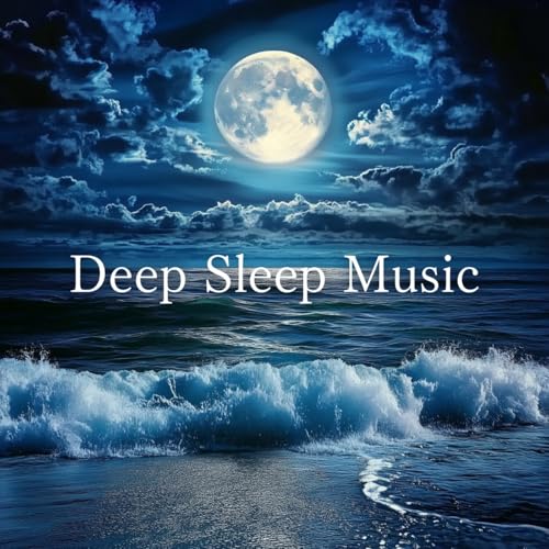 Spiele Deep Sleep Music: Solfeggio Frequencies for Ultimate Relaxation ...