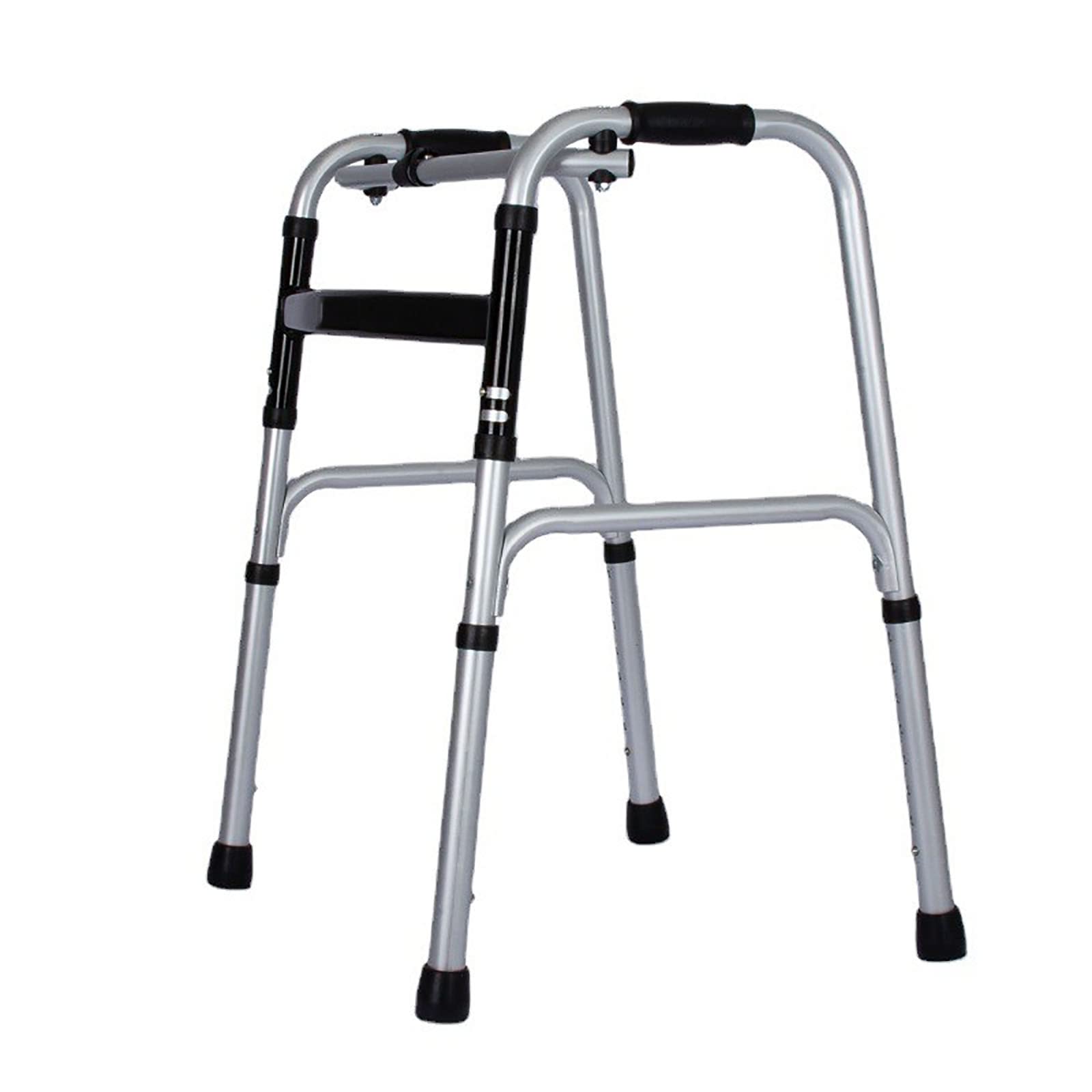 Upright Walker Stand Up Rolling Walker Rollator Walker Forearm Rollator ...