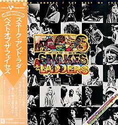 Snakes And Ladders - Amazon.com Music