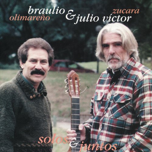 Solos & Juntos de Braulio López y Julio Victor en Amazon Music - Amazon.es