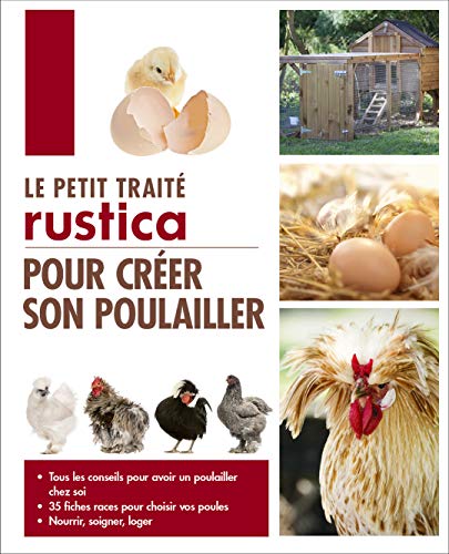 Comment soigner les poules des acariens : traitements et conseils