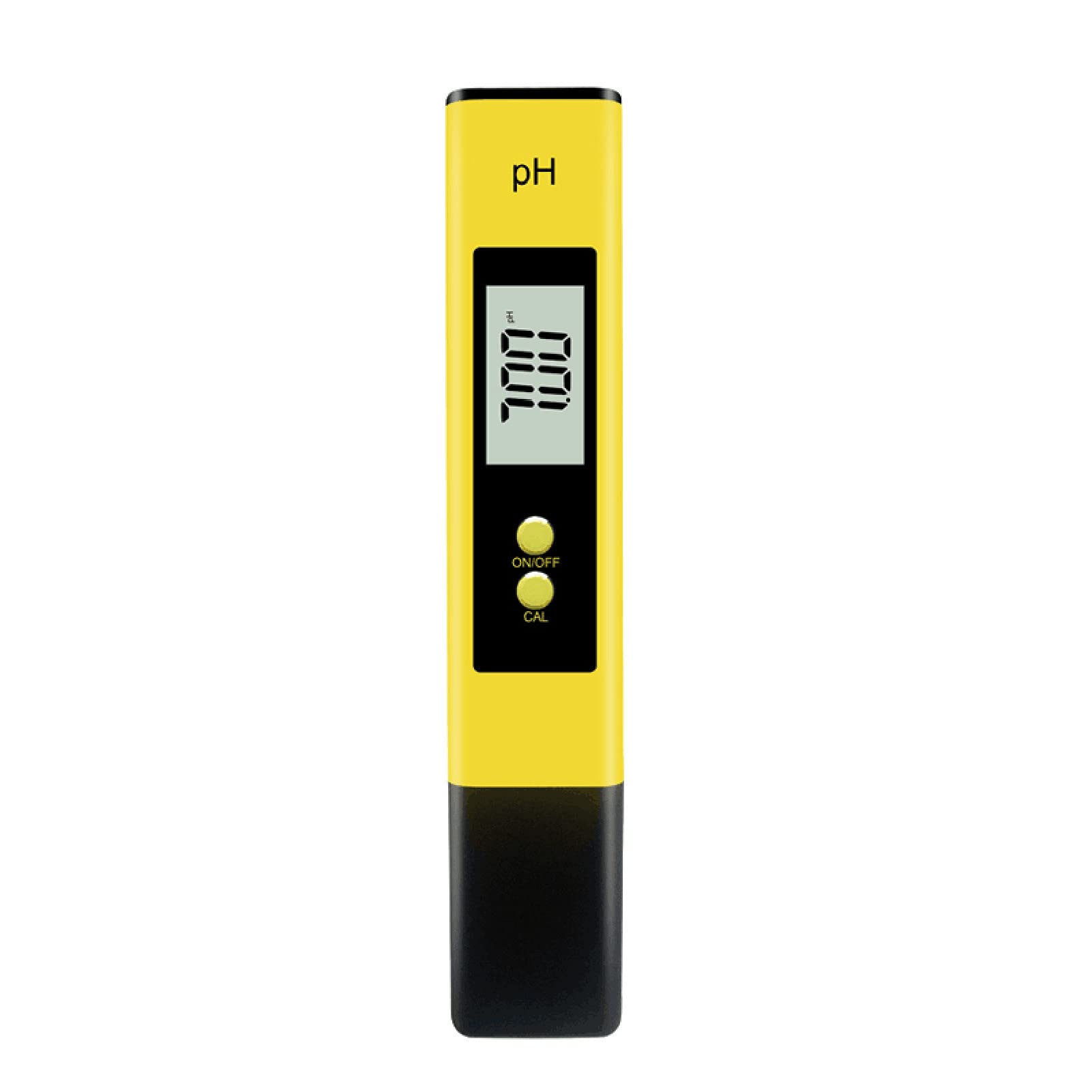 Buy zhoujie PH ometer Water Quality Detector PH Value Test Prod EC&TDS ...