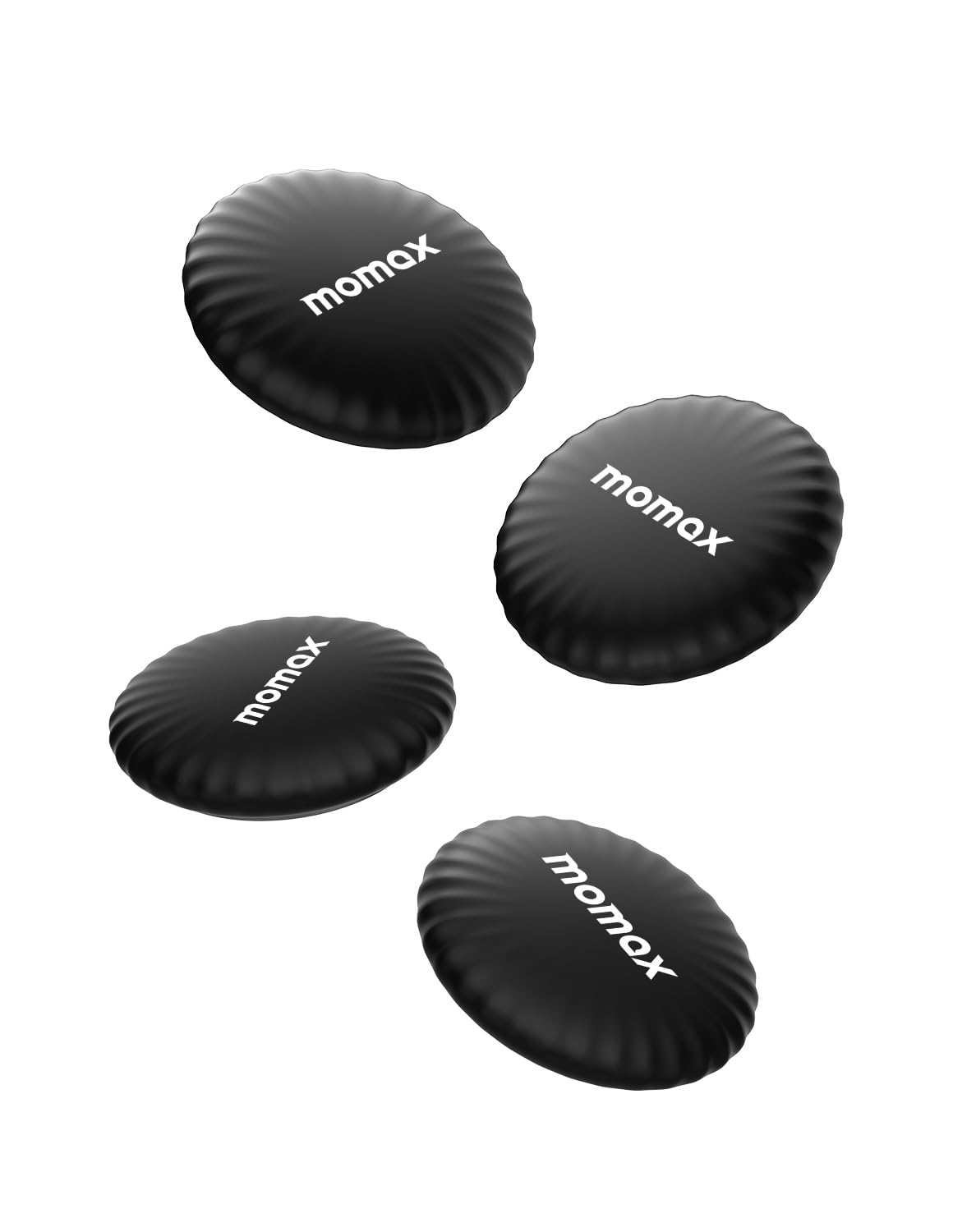 MOMAX Tracker Tag, Lost Key Finder Works with Apple Find My(iOS Only ...