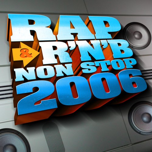 Rap & R'n'b Non Stop 2008 - Rap & R'n'b Non Stop 2008 - Amazon.com Music