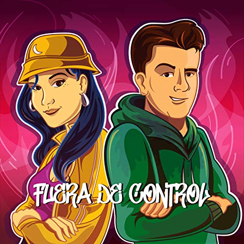Fuera de Control by imoff on Amazon Music - Amazon.com
