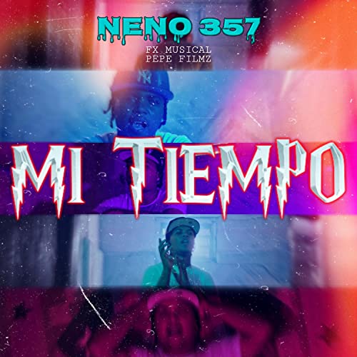 Amazon MusicでNeno 357のMI TIEMPOを再生する