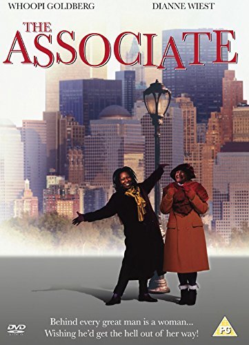 Amazon.com: The Associate DVD : Movies & TV