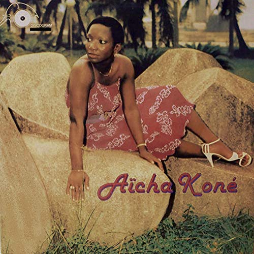 Narda de Aïcha Koné en Amazon Music Unlimited