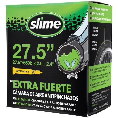 Snapklik.com : Slime 30023 Bike Inner Tube