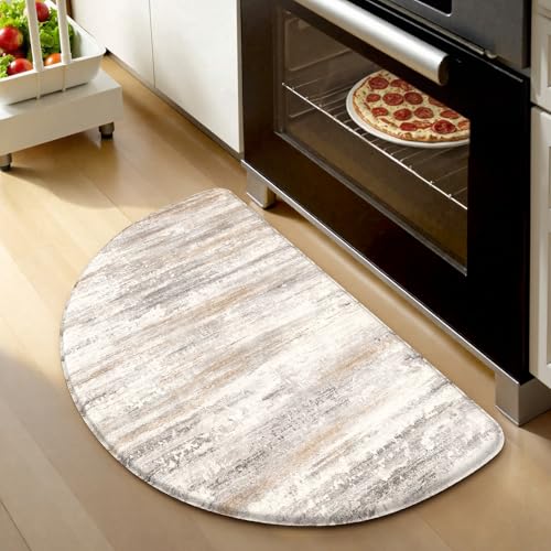 Best Half-Round Kitchen Rugs to Elevate Your Culinary Space - Totally ...