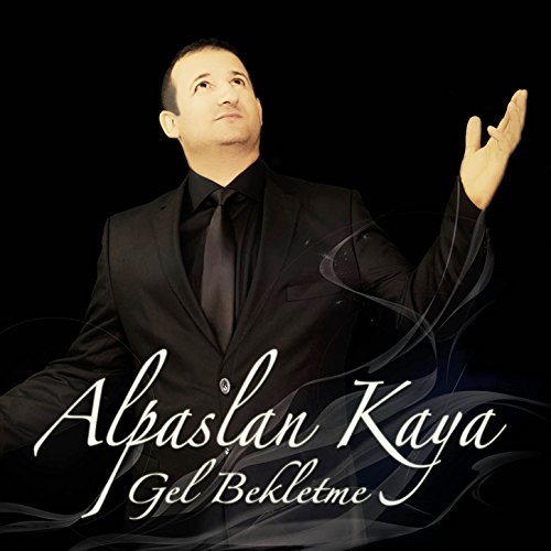 Amazon.com: Gel Bekletme : Alpaslan Kaya: Digital Music